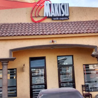 Makisu Menu - Dive into Delicious Sushi and More in Juárez